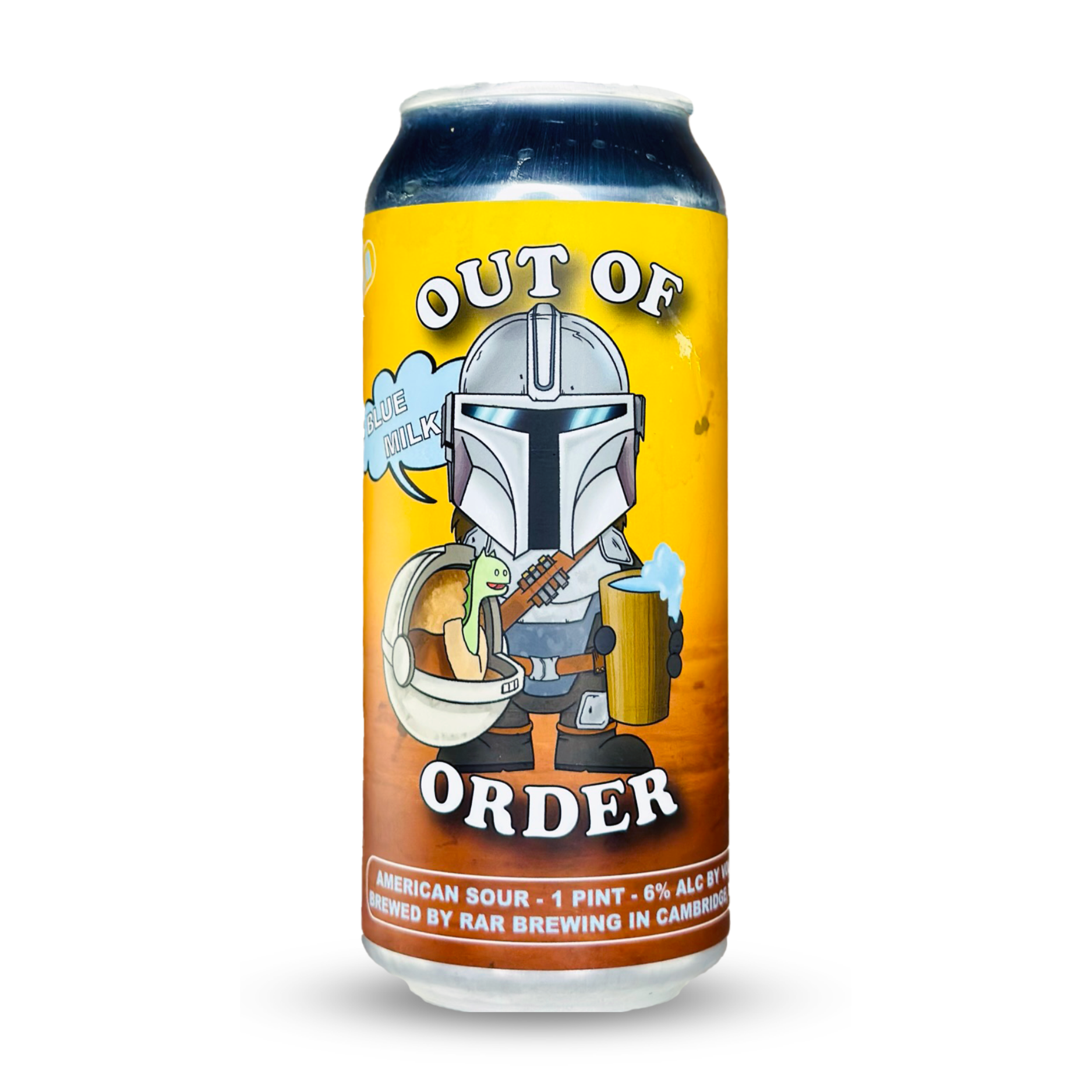 RAR Brewing | Buy RAR Beers Online | Elbow Cask & Craft