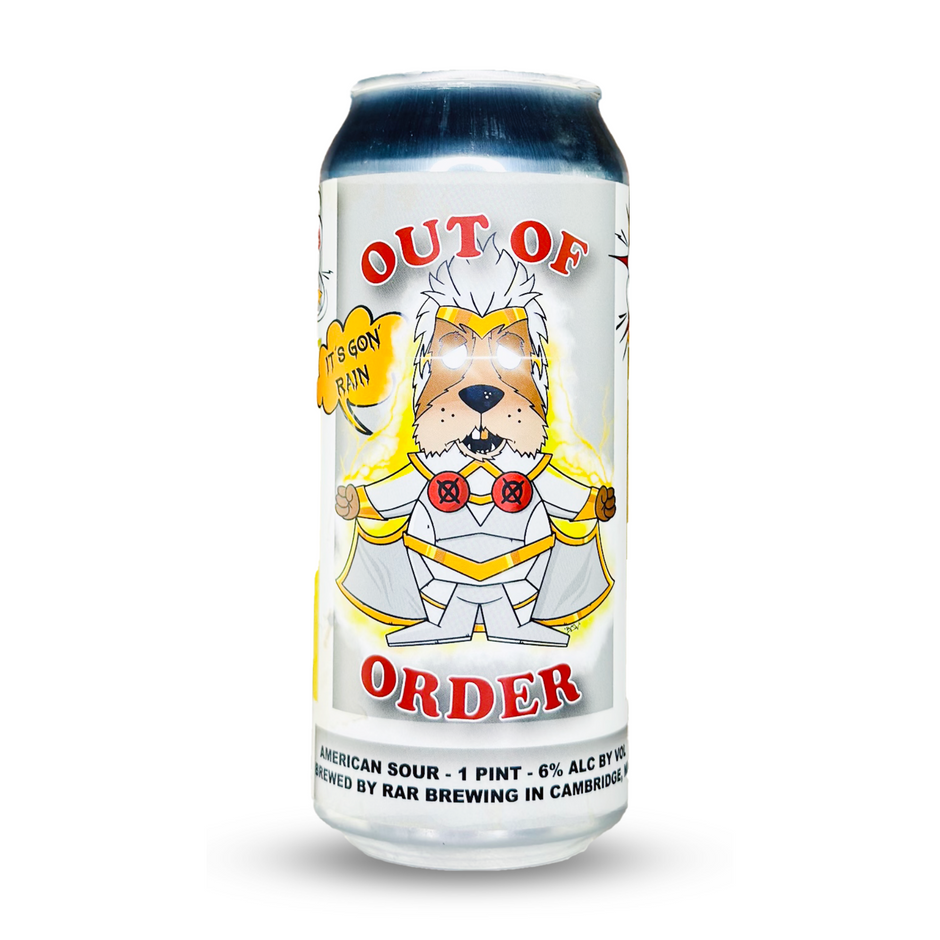 RAR Brewing | Buy RAR Beers Online | Elbow Cask & Craft