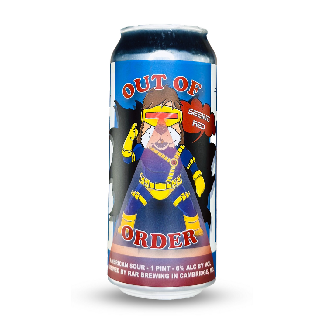 RAR Brewing | Buy RAR Beers Online | Elbow Cask & Craft