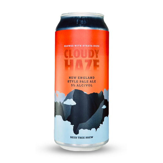 Beer Tree Brew | Buy Beer Tree Beers Online | Elbow Cask & Craft