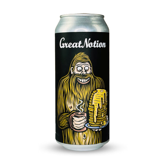 Great Notion | Buy Great Notion Beers Online | Elbow Cask & Craft