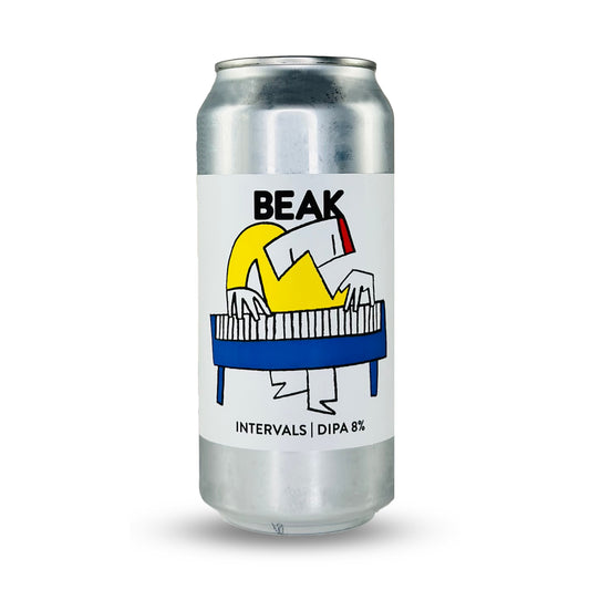 Beak Brewery | Buy Beak Beers Online | Elbow Cask & Craft