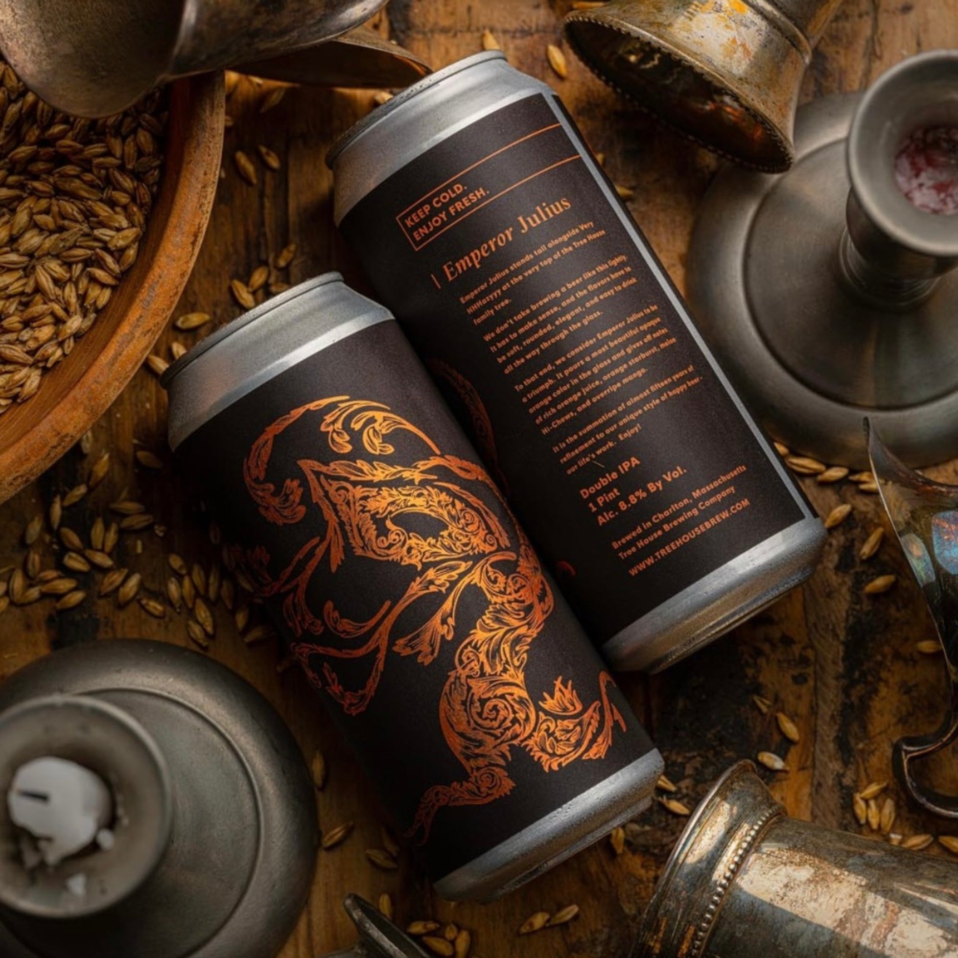 Buy Craft Beer Online | Elbow Cask & Craft | UK Delivery