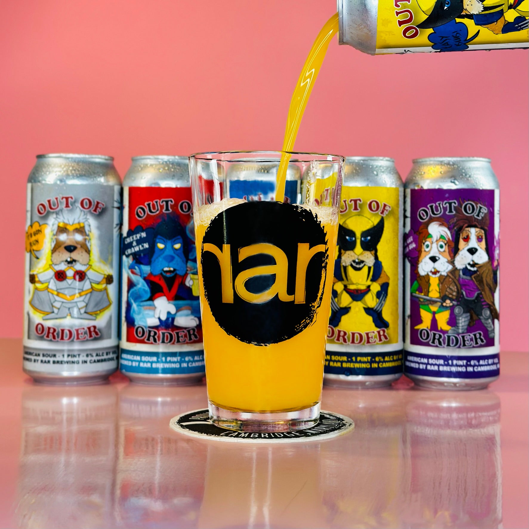 Buy Craft Beer Online | Elbow Cask & Craft | UK Delivery